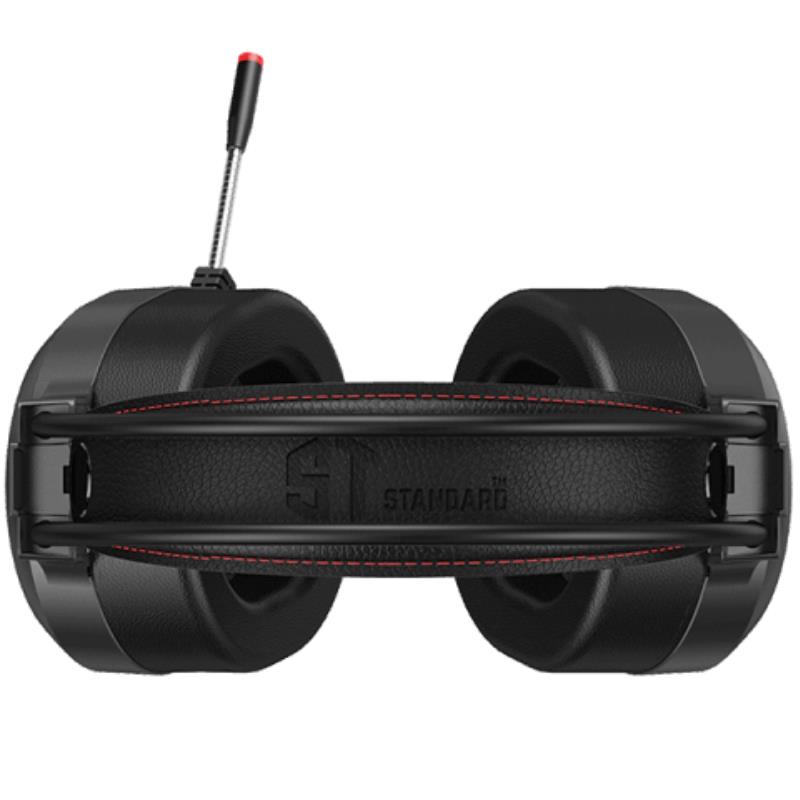 Headphone Wired St GM09